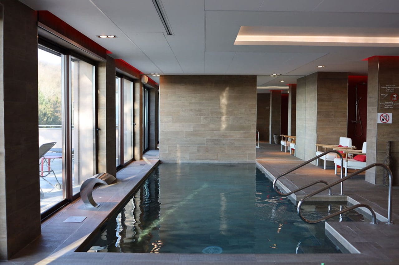 Accueil | Arnold - Hôtel&Spa